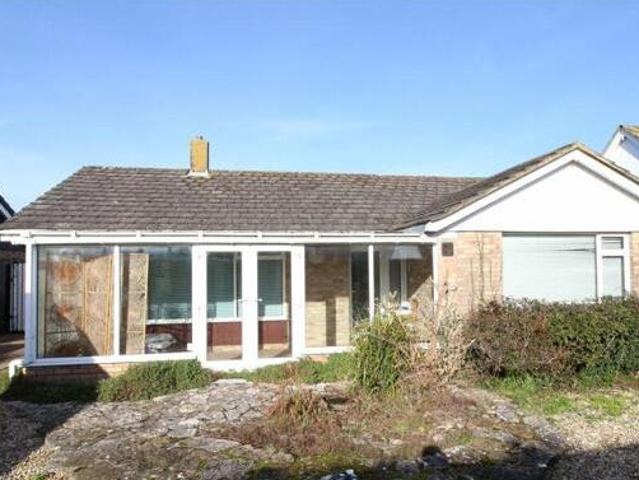 3 Bedroom Bungalow For Sale In Hordle, Hampshire