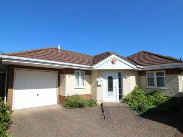 3 Bedroom Bungalow For Sale In Hordle, Hampshire
