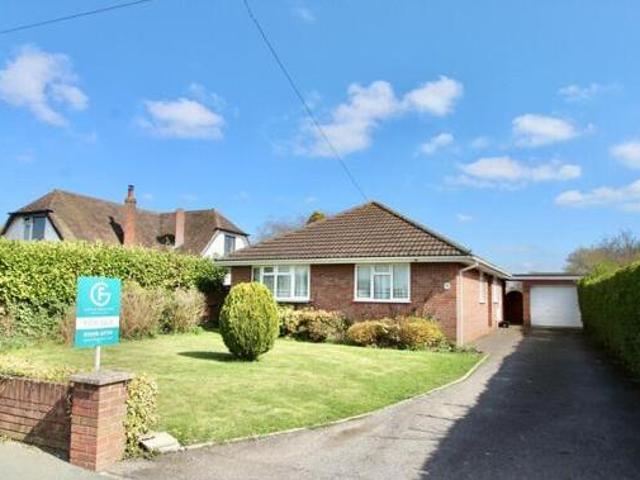 3 Bedroom Bungalow For Sale In Hordle, Lymington