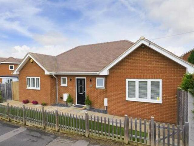 3 Bedroom Bungalow For Sale In Horselees Road