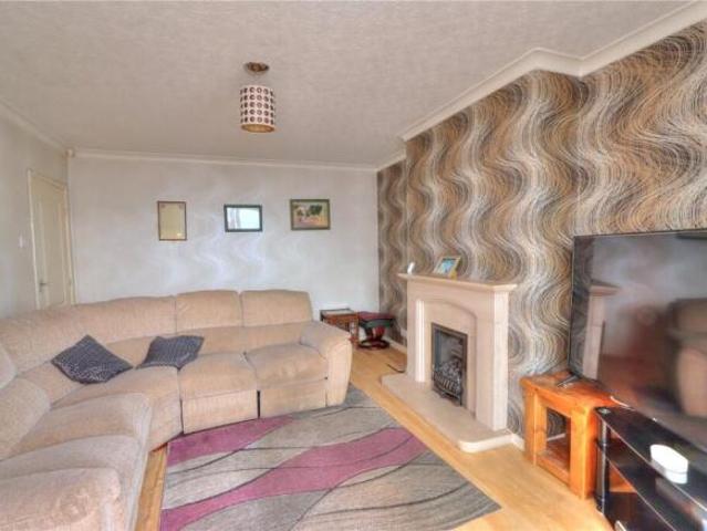 3 bedroom bungalow for sale in Horwood Avenue, Newcastle upon Tyne, and Wear, NE5