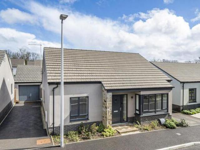 3 Bedroom Bungalow For Sale In Hatherleigh, Okehampton
