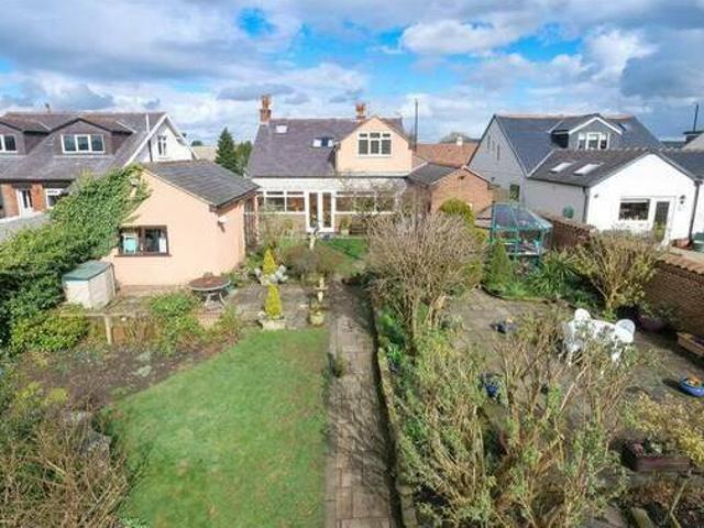 3 bedroom bungalow for sale in Hawksworth Lane Guiseley Leeds West Yorkshire LS20