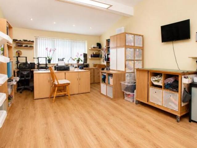 3 bedroom bungalow for sale in Hawkshead Grove, Lincoln, LN2