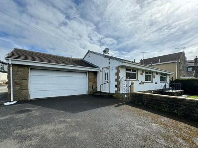 3 Bedroom Bungalow For Sale In Haworth