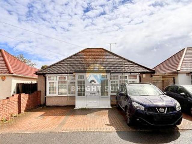 3 Bedroom Bungalow For Sale In Hayes