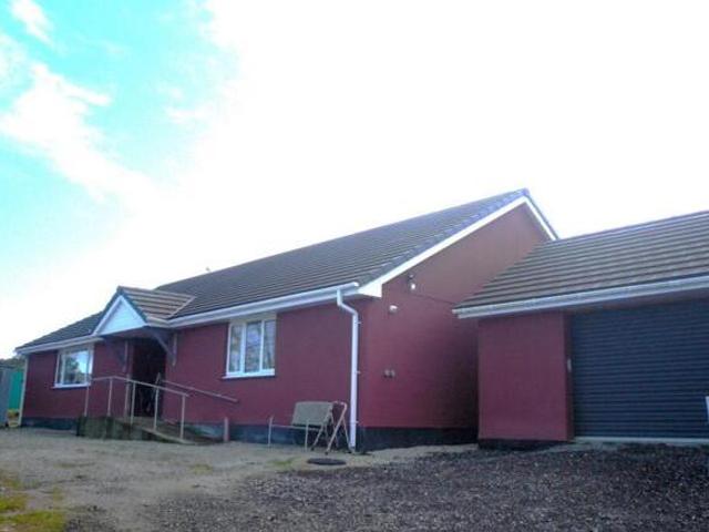 3 Bedroom Bungalow For Sale In Hayle