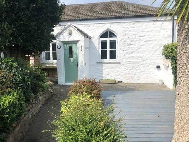 3 Bedroom Bungalow For Sale In Hayle