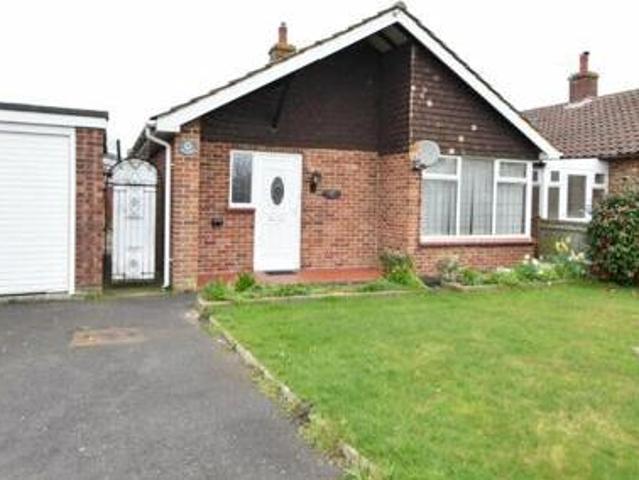 3 Bedroom Bungalow For Sale In Hayling Island