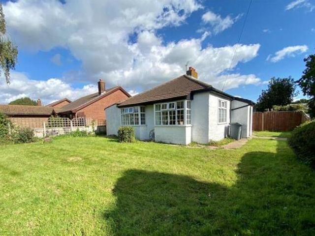 3 Bedroom Bungalow For Sale In Hayling Island, Hampshire