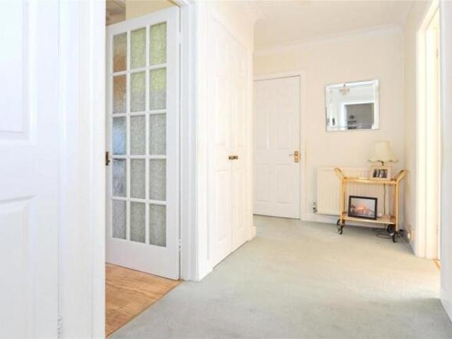 3 bedroom bungalow for sale in Haymoor Road, Oakdale, Poole, Dorset, BH15