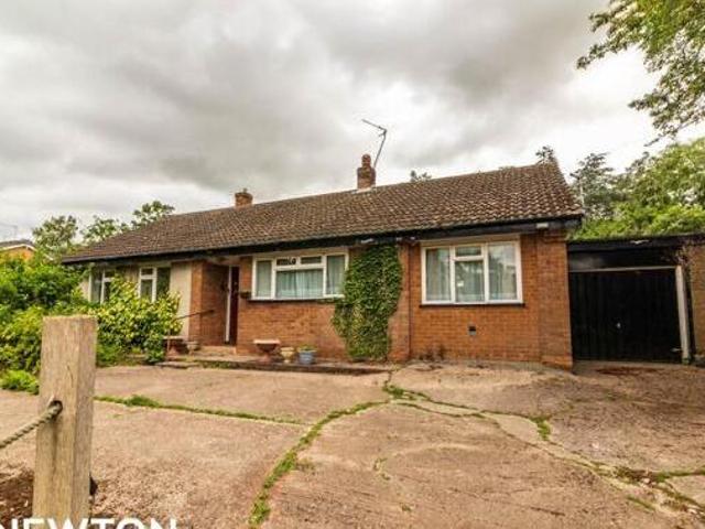 3 Bedroom Bungalow For Sale In Hayton