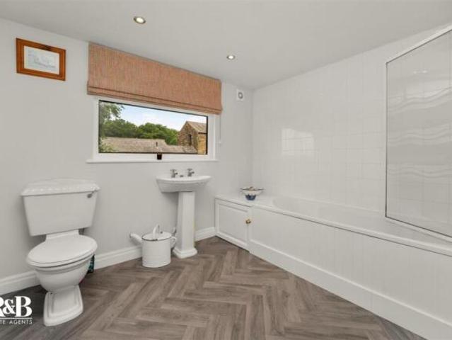 3 bedroom bungalow for sale in Hazelrigg Lane, Scotforth, Lancaster, LA2