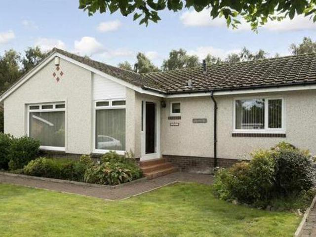 3 Bedroom Bungalow For Sale In Hairmyres