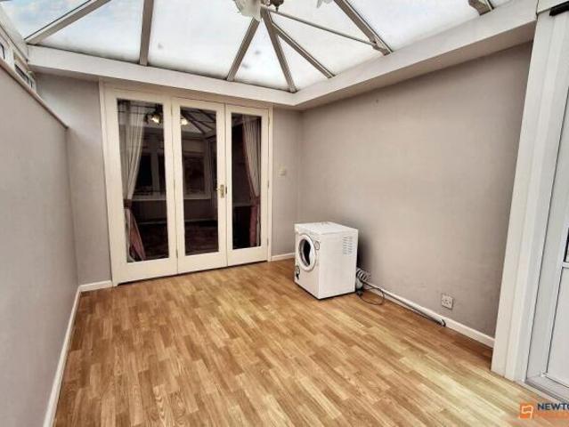 3 bedroom bungalow for sale in Hall Lane, Peterborough, Cambridgeshire, PE4 6RA, PE4