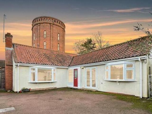 3 Bedroom Bungalow For Sale In Halstead