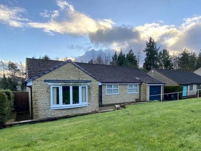 3 Bedroom Bungalow For Sale In Haltwhistle, Northumberland