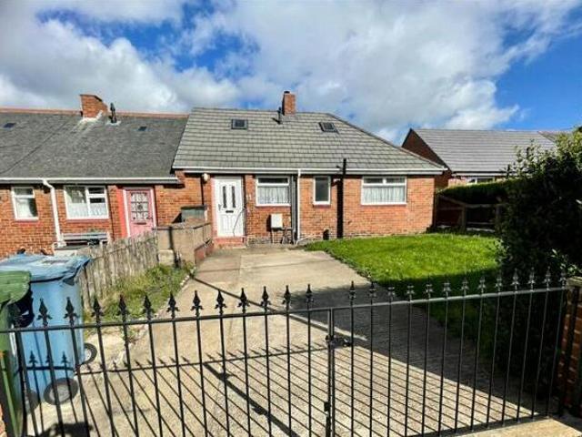 3 Bedroom Bungalow For Sale In Hetton Le Hole