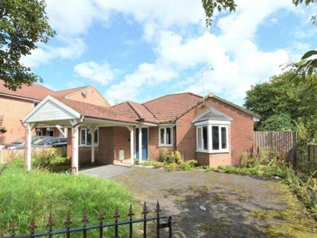 3 Bedroom Bungalow For Sale In Heywood, Greater Manchester