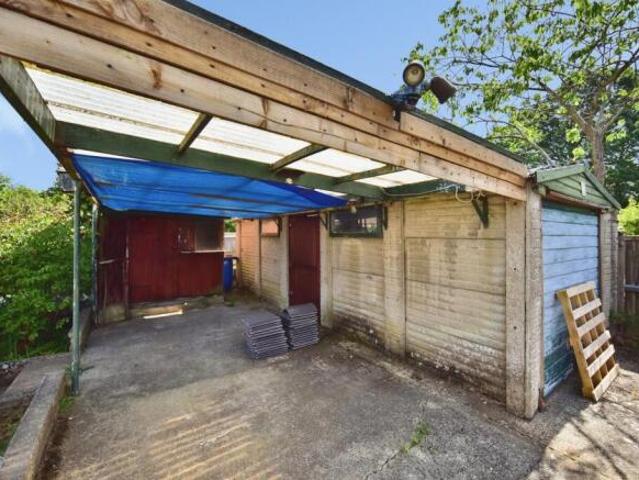 3 bedroom bungalow for sale in Heath Field, MAIDSTONE, Kent, ME17