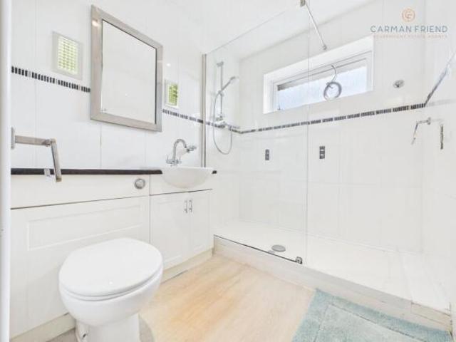 3 bedroom bungalow for sale in Heath Lane, Boughton, CH3