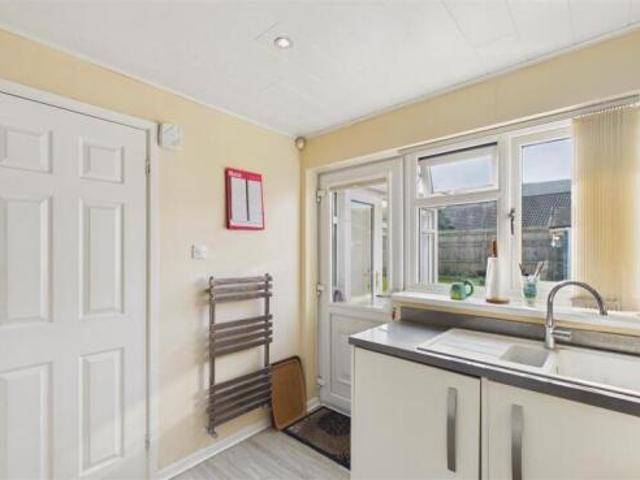 3 bedroom bungalow for sale in Heathfield, Tunstall, Sunderland, SR2