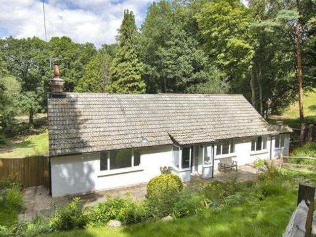 3 Bedroom Bungalow For Sale In Heathfield, East Sussex