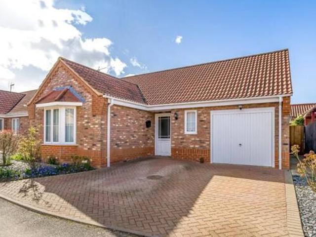 3 Bedroom Bungalow For Sale In Helpringham, Sleaford