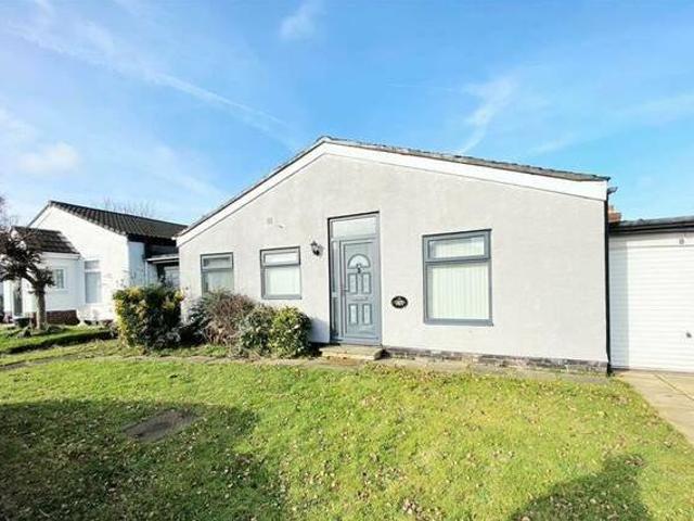 3 bedroom bungalow for sale in Hesketh Road Hale Village Hale Liverpool L24