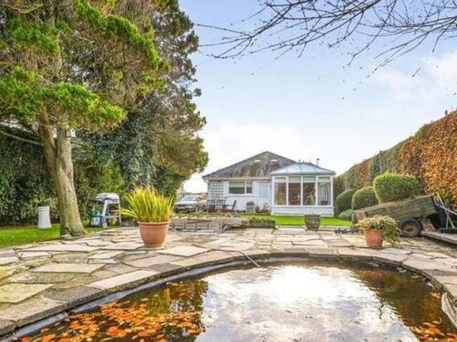 3 bedroom bungalow for sale in Hest Bank Lane Slyne Lancaster LA2