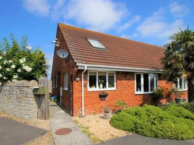 3 Bedroom Bungalow For Sale In Highbridge