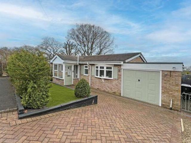 3 Bedroom Bungalow For Sale In Highley