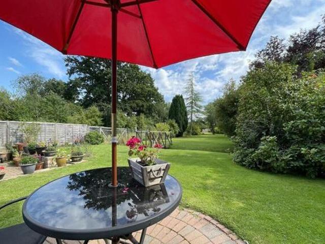 3 Bedroom Bungalow For Sale In Hildenborough