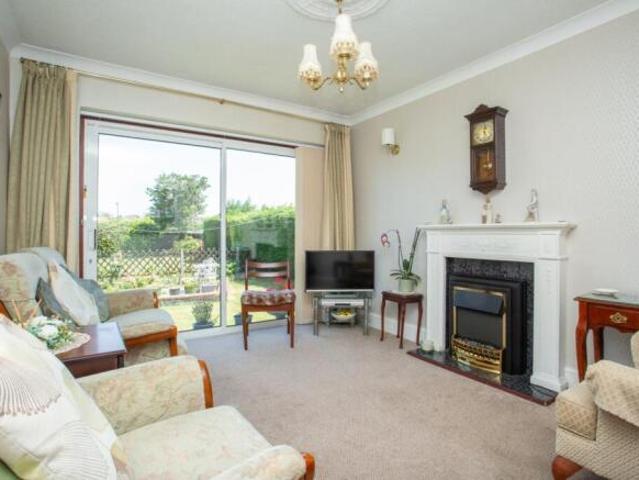 3 bedroom bungalow for sale in Hillborough Drive, Herne Bay, Kent, CT6