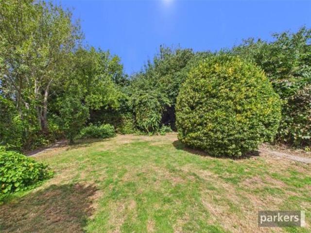 3 bedroom bungalow for sale in Hilltop Road, Earley, Reading, Berkshire, RG6