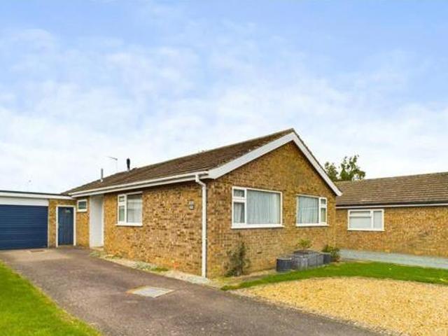 3 Bedroom Bungalow For Sale In Huntingdon, Cambridgeshire