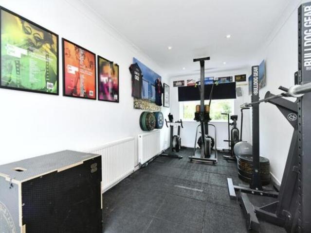 3 bedroom bungalow for sale in Ifield Close, Saltdean, Brighton, BN2