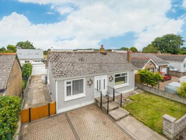 3 Bedroom Bungalow For Sale In Illogan, Redruth