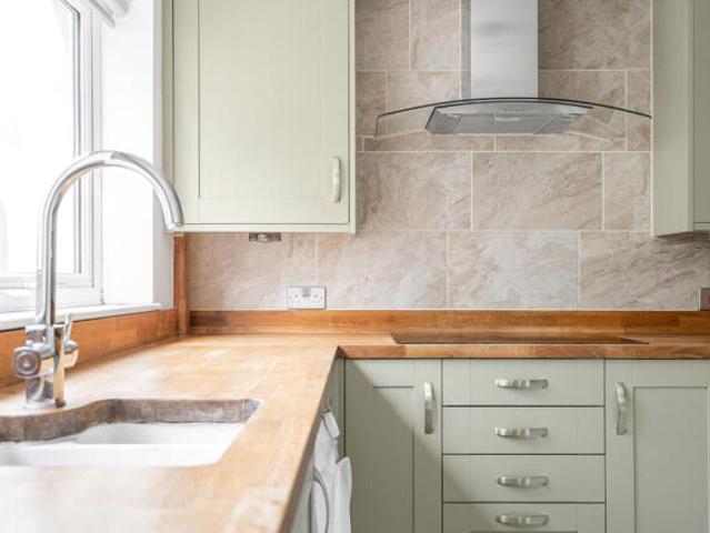3 bedroom bungalow for sale in Oakhurst Rise, Charlton Kings, Cheltenham, Gloucestershire, GL52