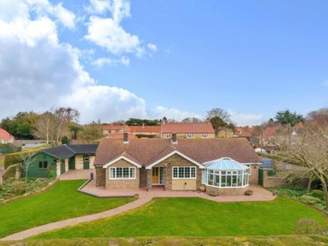 3 Bedroom Bungalow For Sale In Oasby, Grantham