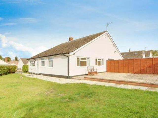 3 Bedroom Bungalow For Sale In Offord Darcy