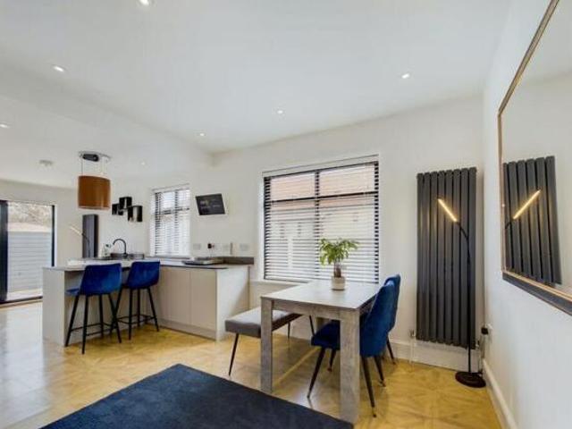 3 Bedroom Bungalow For Sale In Ormskirk