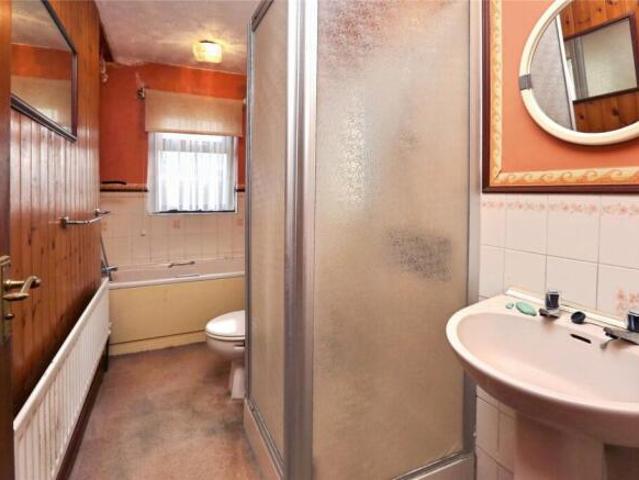 3 bedroom bungalow for sale in Orpen Road, Southampton, Hampshire, SO19