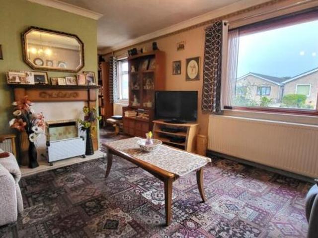 3 bedroom bungalow for sale in Overstone Court, Westwood, Peterborough, PE3
