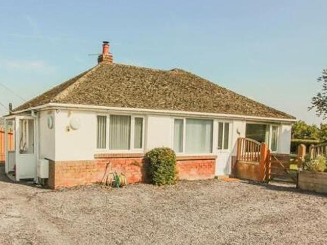 3 Bedroom Bungalow For Sale In Overton
