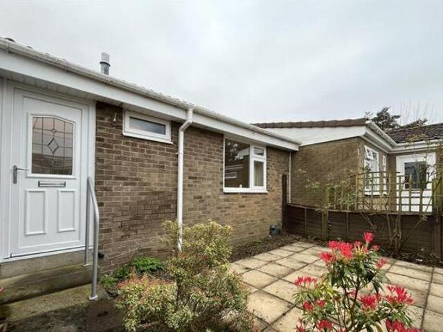 3 Bedroom Bungalow For Sale In Ovingham, Northumberland