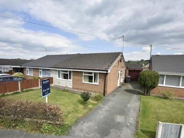 3 Bedroom Bungalow For Sale In Lodgevale Park