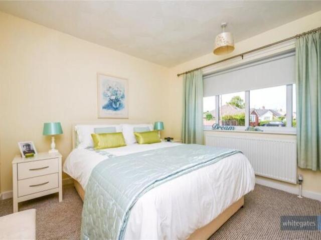 3 bedroom bungalow for sale in Longmeadow Road, Knowsley, Prescot, Merseyside, L34