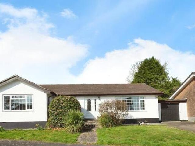 3 Bedroom Bungalow For Sale In Looe, Cornwall