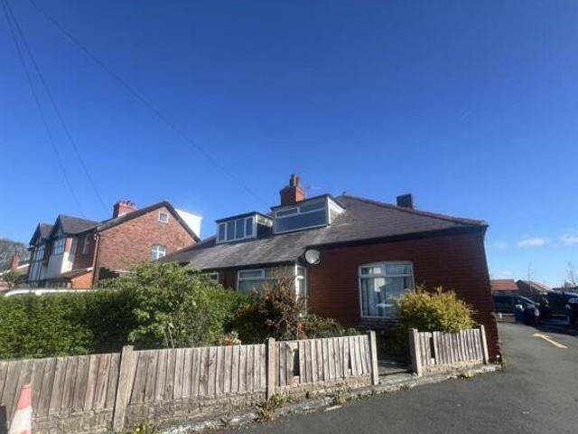 3 Bedroom Bungalow For Sale In Lathom, Skelmersdale